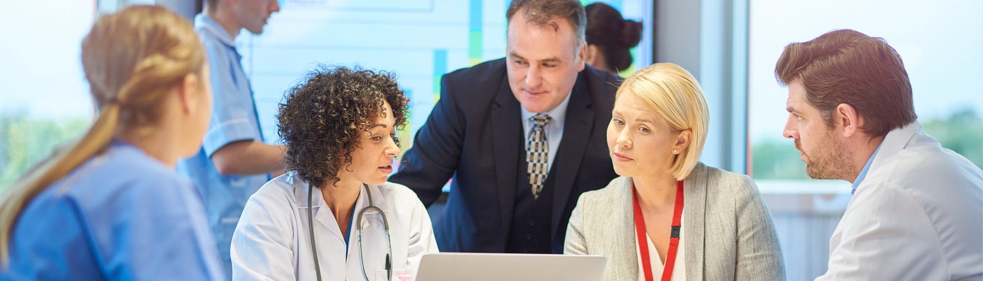 Medical Sales Management Careers | Clinical Search Group